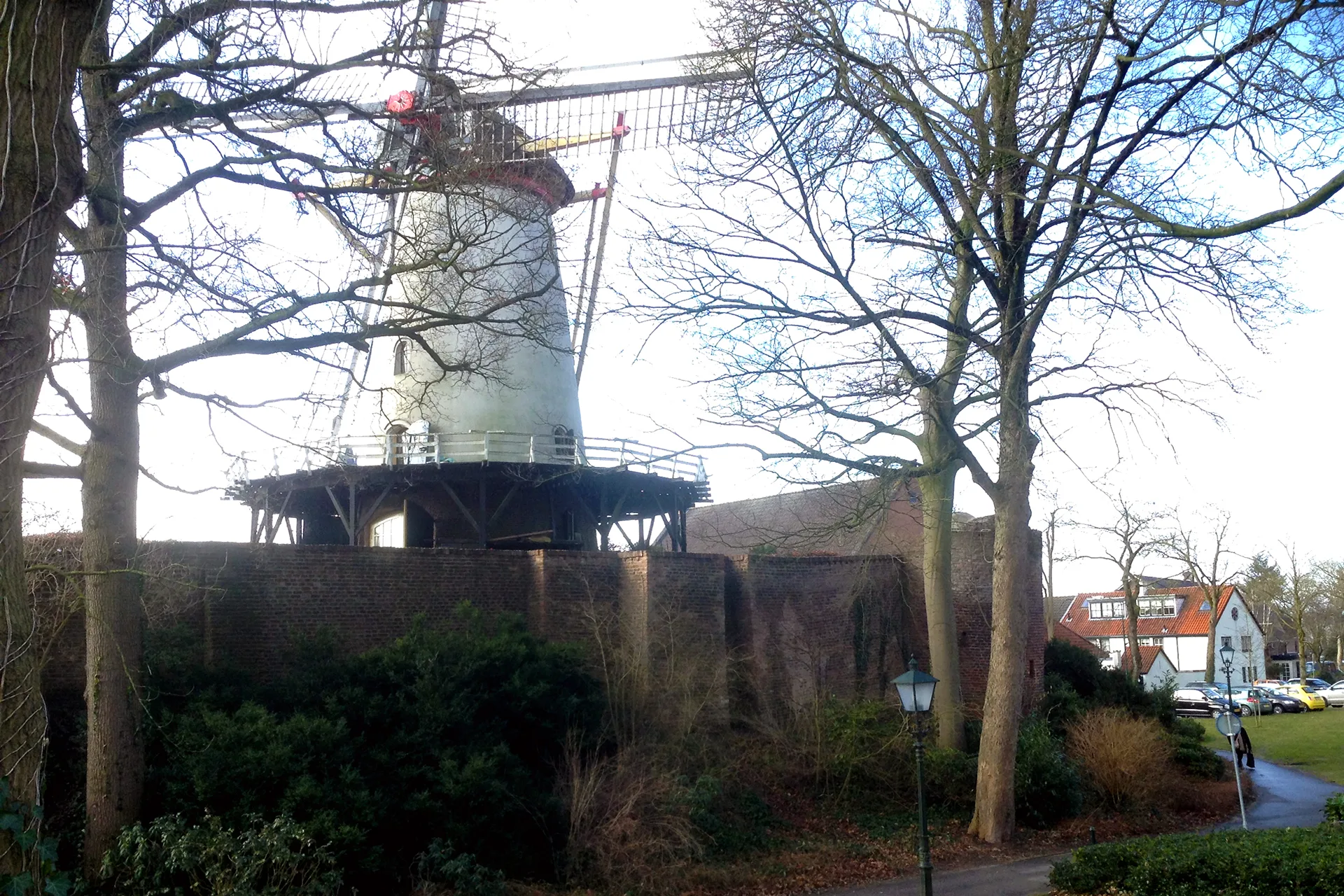 Stadswandeling - Stichting Cuneragilde Rhenen